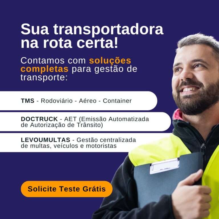 Entenda o conceito de 3PL na logística - LEVOUTEC